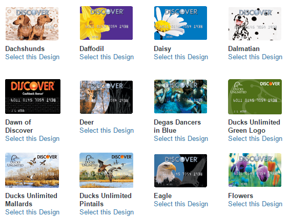 Today’s feature: Discover It credit card review – Hiep's Finance